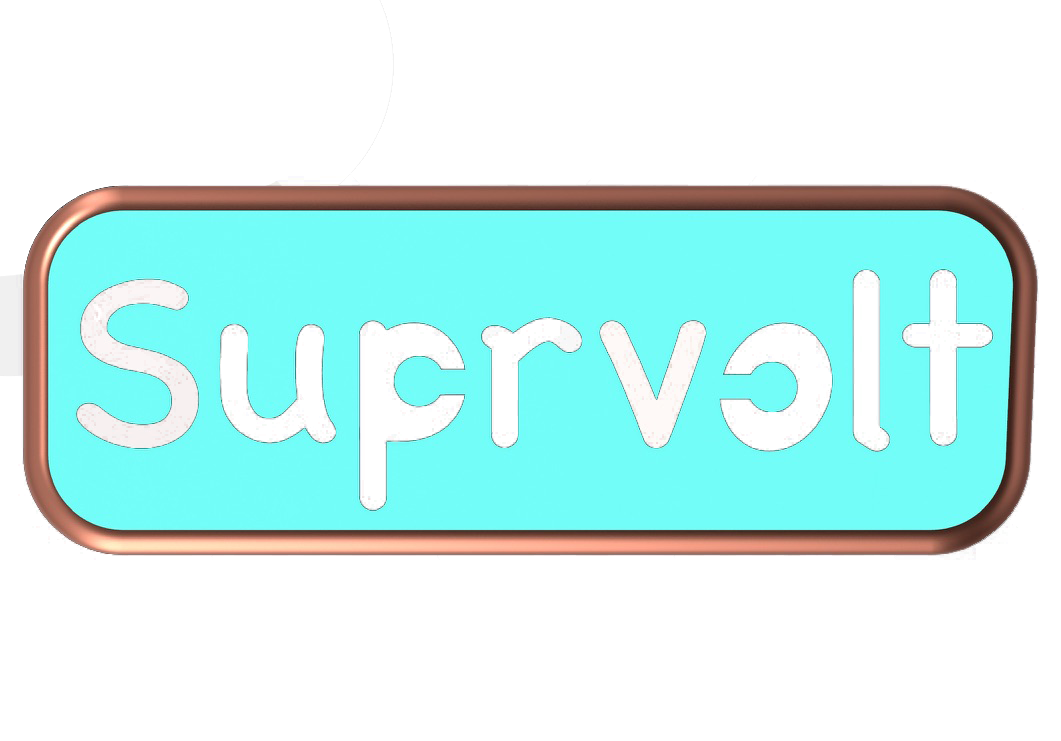 Suprvolt